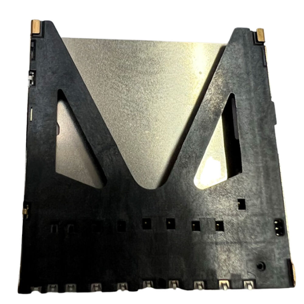 SD Memory Card Slot Component Reader Holder Assembly For Fujifilm X-T20 ...