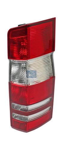 CAPSautomotive Combination Rearlight 906 820 0264 9068200264 for ...