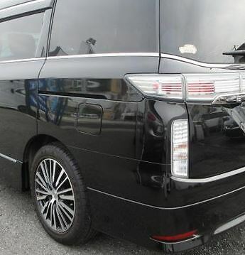 NISSAN ELGRAND 5DR 2WD WAGON TE52 RETAINER-BEARING,FRONT DRIVE SHAFT ...