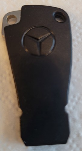 Mercedes-Benz E-Class E320 Valet Parking Ignition Remote Key 203 766 48 ...