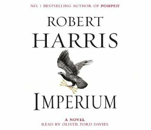Imperium (cicero Trilogy 1) Robert Harris 1846570352 for sale online | eBay