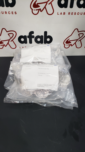 GE Healthcare 2836694 ReadyMate DAC 750 w/3/4" Barb (2 Bags of 10) | eBay