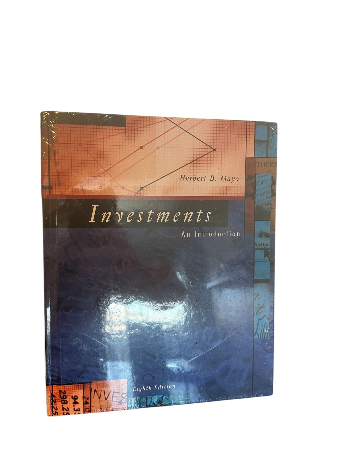 Pkg : Investmetns: an Inttro + Thomson One + Stock-Trak Coupon by A ...