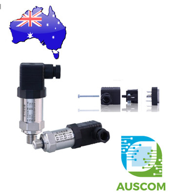 Transmitters - Electronic Pressure Transmitter