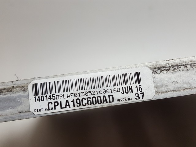 2014 2015 2016 2017 LAND ROVER RANGE SPORT CONDENSER LR035791 OEM | eBay