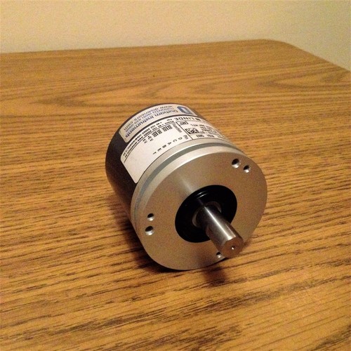 LEINE & LINDE RSI 503 / 517516-07 / 9..30 VDC ENCODER (NEW) | eBay