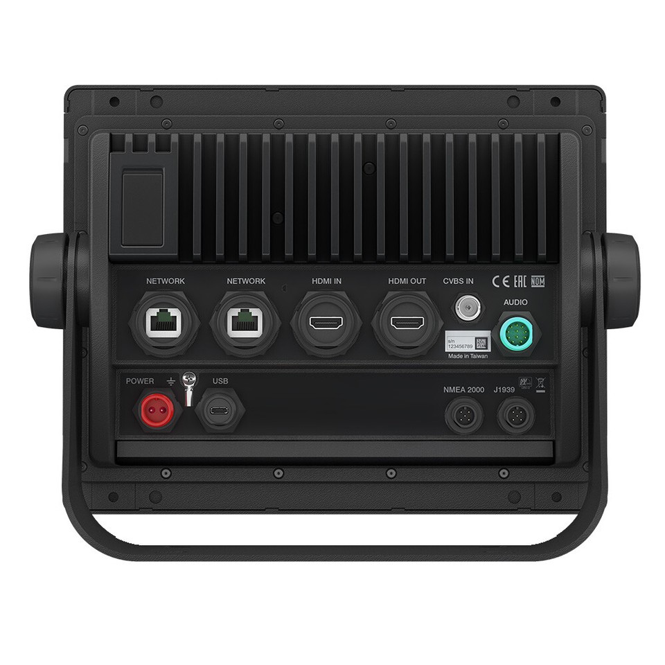 GARMIN GPSMAP 8610 CHARTPLOTTER GN+ 010-02091-50 753759285357| eBay