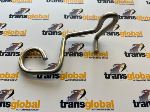 LH Parking Brake Cable Guide for Land Rover Discovery 3 4 SPU500050 | eBay