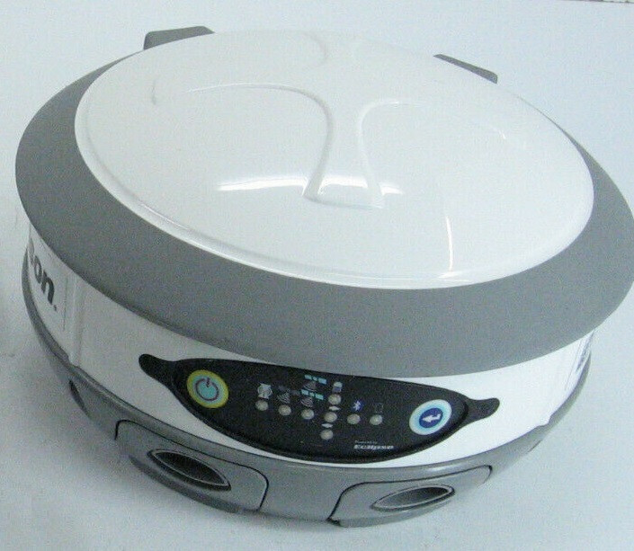 CARLSON BRx5 GPS ROVER UHF - GNSS SURVEY RECEIVER FOR SURVEYING, 1 ...