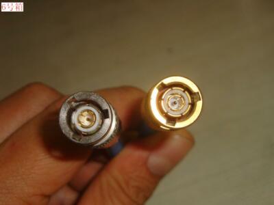 Cables - Triaxial Cable