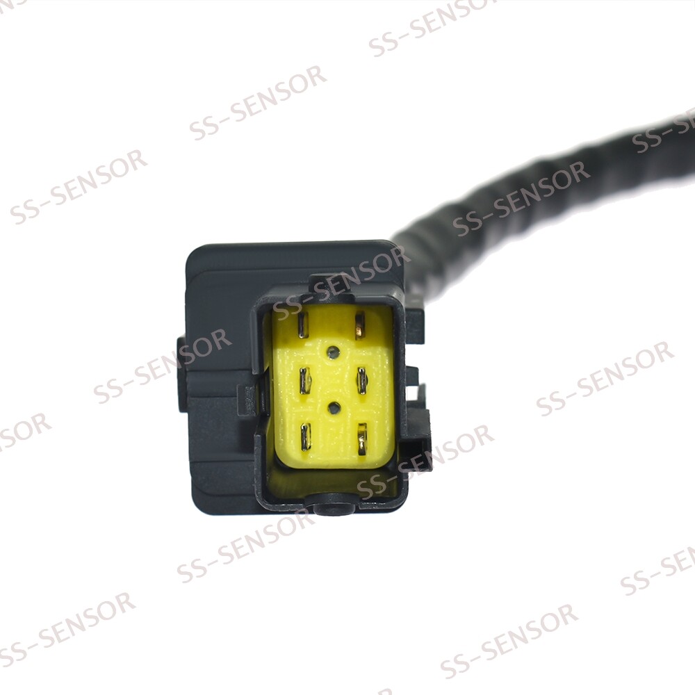 Oxygen Sensor 22693-7Y020 for INFINITI M45 Nissan Xterra Frontier ...