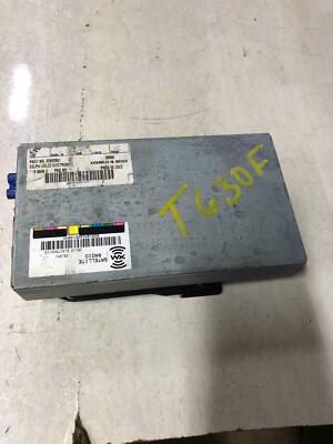 2003 Xm Radio Box GM # 22692861 Delco Made | eBay