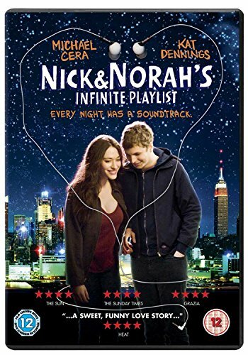 Kat Dennings E Norah Nick & Norah's Infinite Playlist Wikipedia