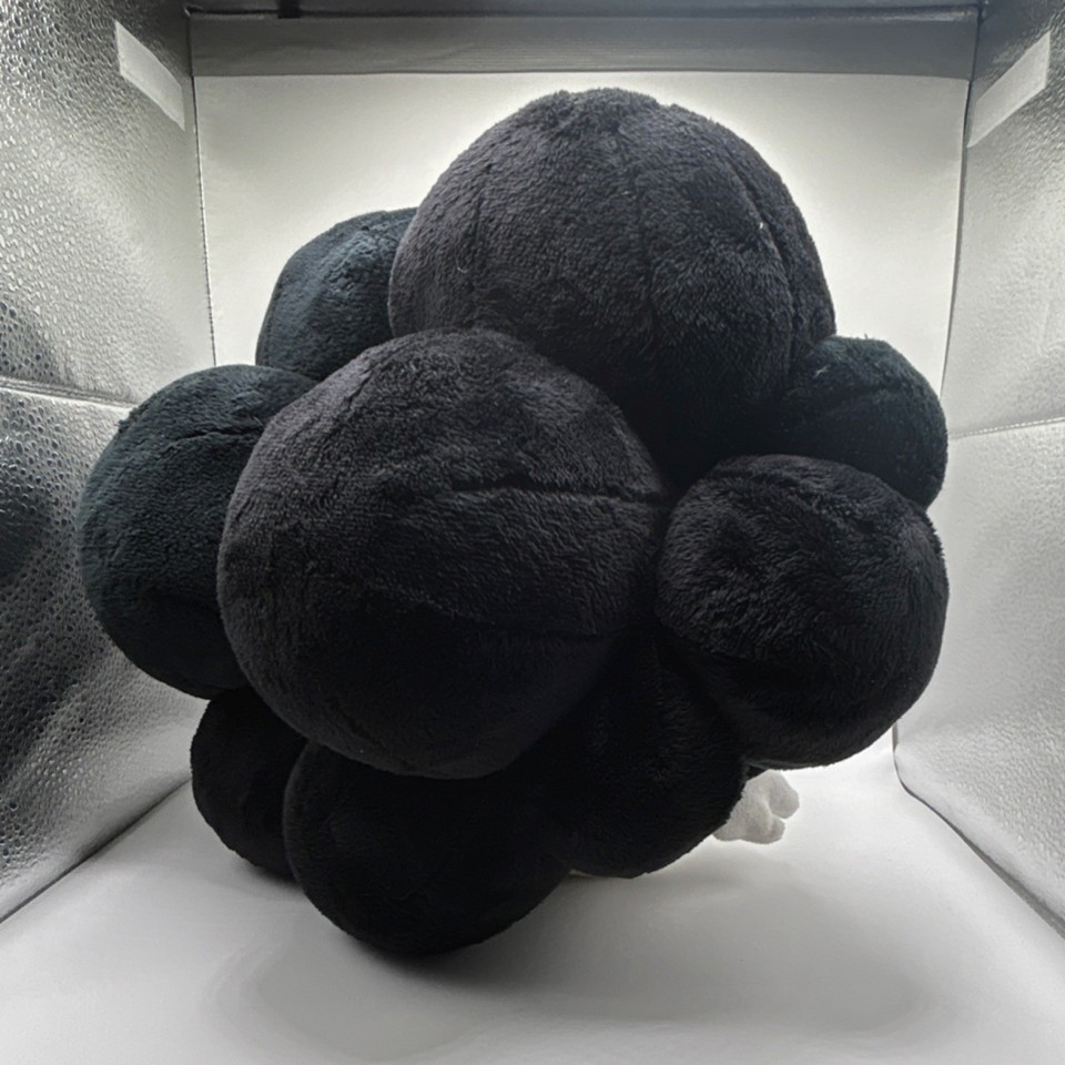 Sr Pelo Plush Youtooz Makeship Ownaji Rare Plush Great Condition | eBay