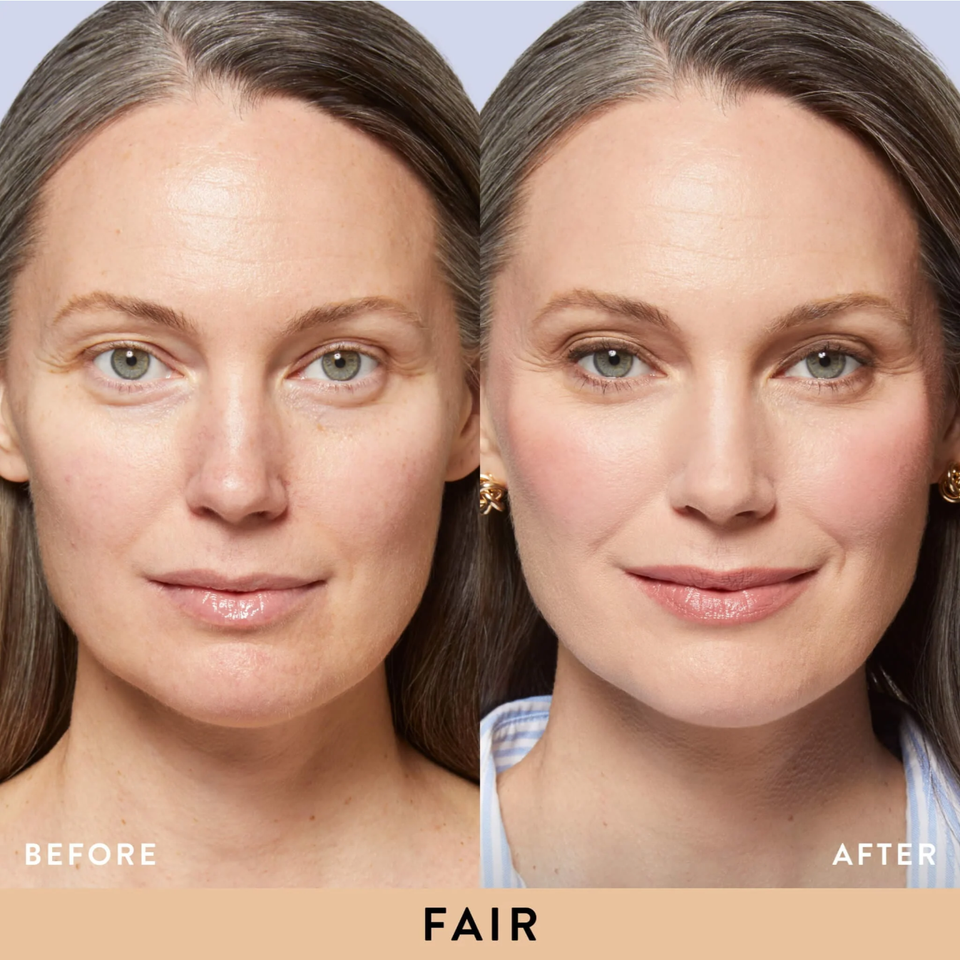 Authentic Laura Geller Baked Balance-n-Brighten Color Correcting ...