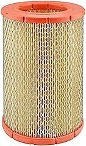 Air Filter Replaces Baldwin PA2906 - Mann & Hummel C15124/1 | eBay