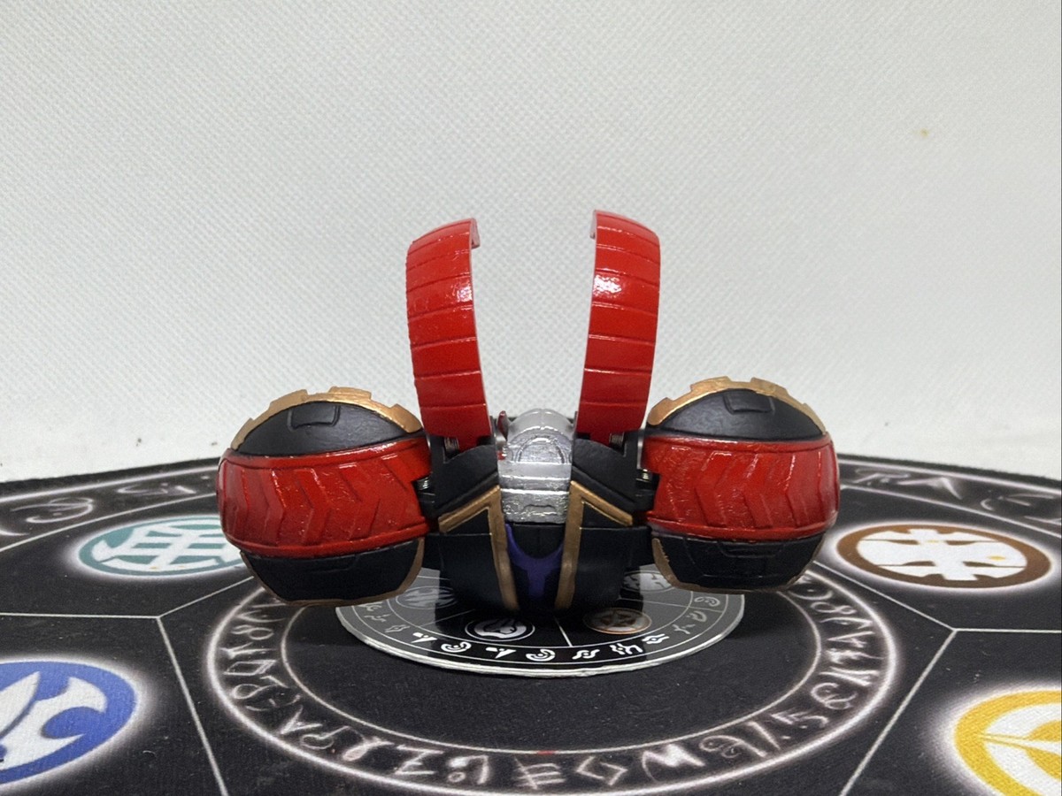 Bakugan Battle Ax Vladitor
