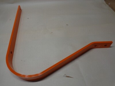 208874 Seat Back Spring Support -Fits Allis Chalmers B C | eBay