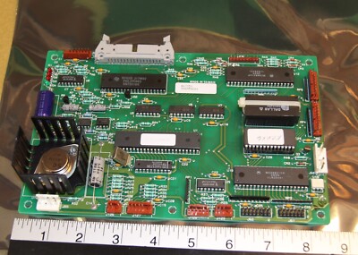 Parts & Accessories - Vending Machine Control Board