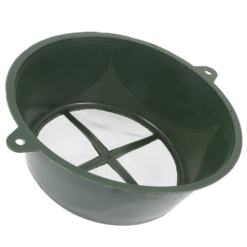 Paint Filter Strainer Paint Mesh Filter Reusable Paint Strainer ...