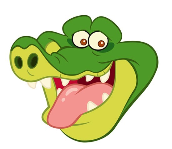 Jake And The Neverland Pirates Tick Tock Croc