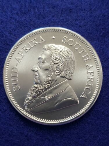Silver South African Coins for sale | eBay