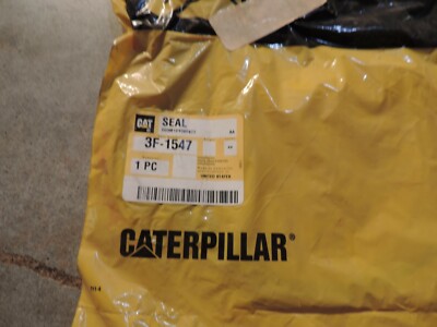 CAT 3F-1547: O-RING | eBay