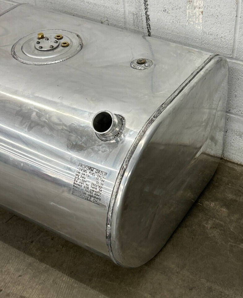 PROFORM GROUP DIESEL FUEL TANK 50 GALLON CAPACITY | eBay
