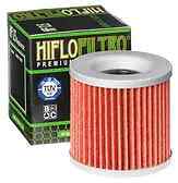 Hiflo Premium Oil Filter Cartridge for Kawasaki 305 CSR 82 | eBay
