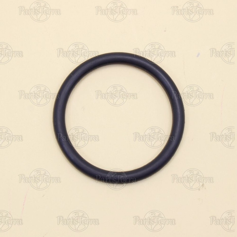 New OEM Genuine KIA HYUNDAI Engine Coolant Pipe O-Ring Rubber Gasket ...