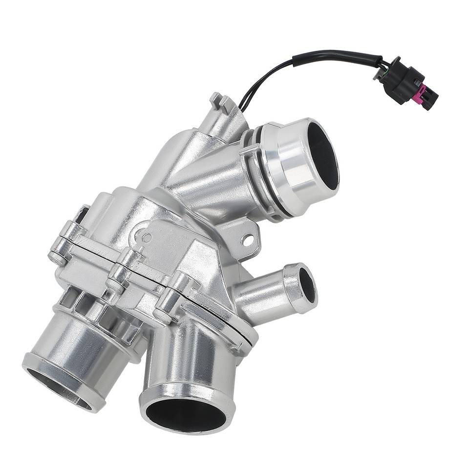 Thermostat Housing for Land Rover Range Sport LR4 Velar for Jaguar ...