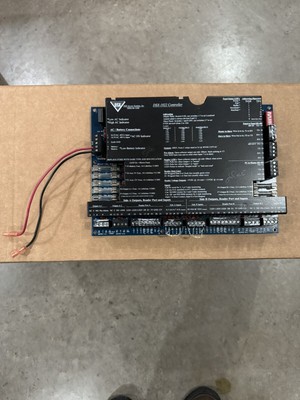 Safety & Security - Door Access Control