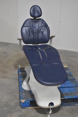Dental Chairs & Stools - Adec Model