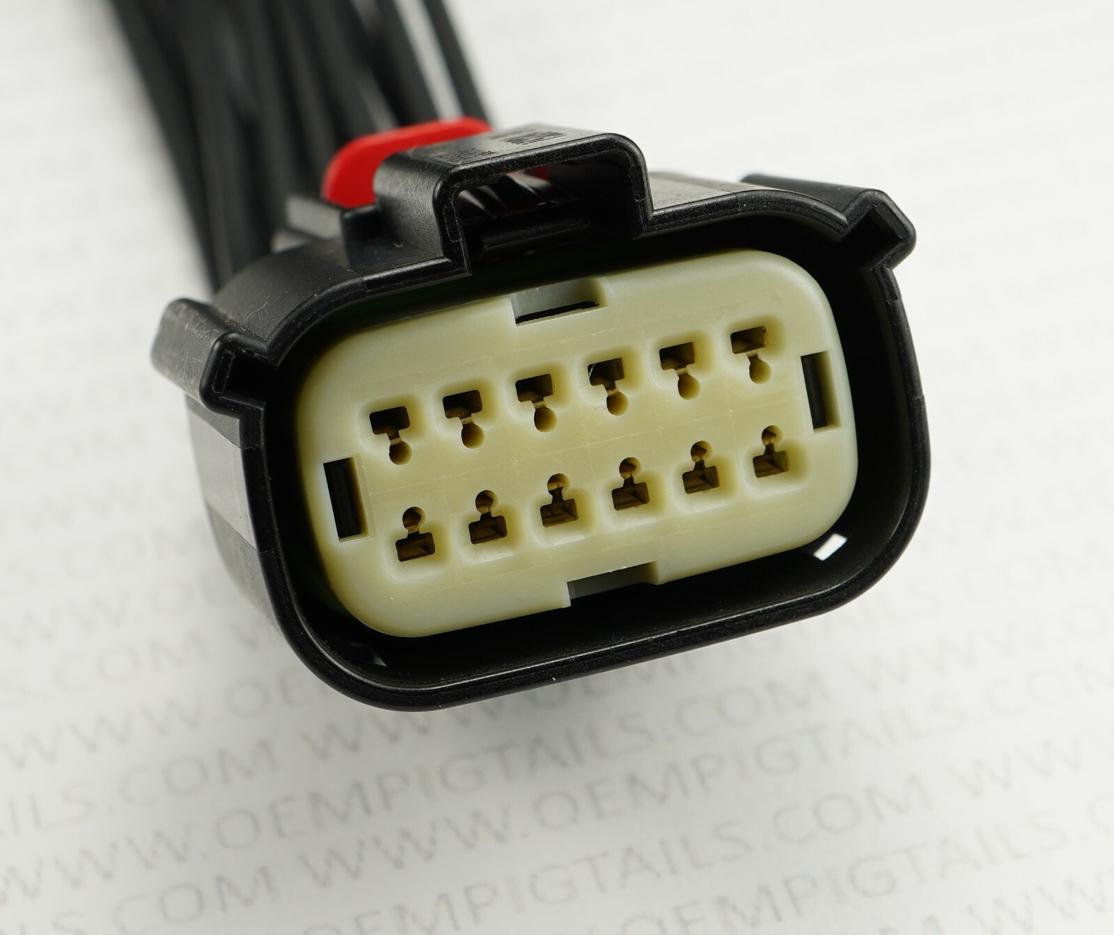 Headlight Connector Pigtail For 2019-2021 RAM 1500 Halogen | eBay