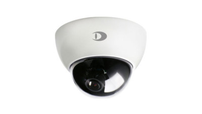 NEW Dallmeier DDF3000A4(-DN) - Cam In Pix Technology - Color Dome ...