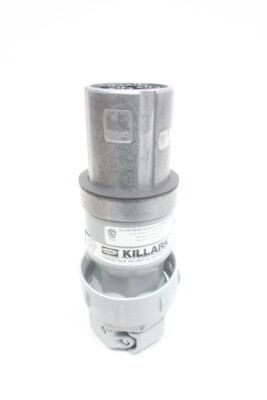 Receptacles & Outlets - Amp 600