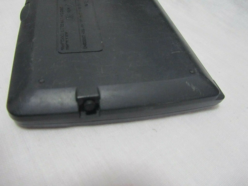 Casio SF-4900L Digital Diary 128KB Backlight Display JAPAN | eBay