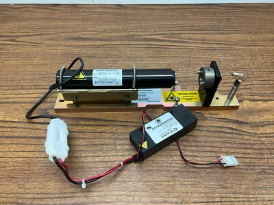 Agilent Technologies 013-5036 Laser Module Assembly | eBay
