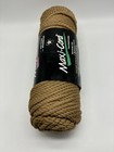 New Maxi Cord Twisted Brown Polypropylene 100 Yds 6 mm Macrame | eBay