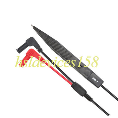 1PC UNI-T UT-L01 Multimeter Test Lead Probe SMD Chip Testing Measuring ...
