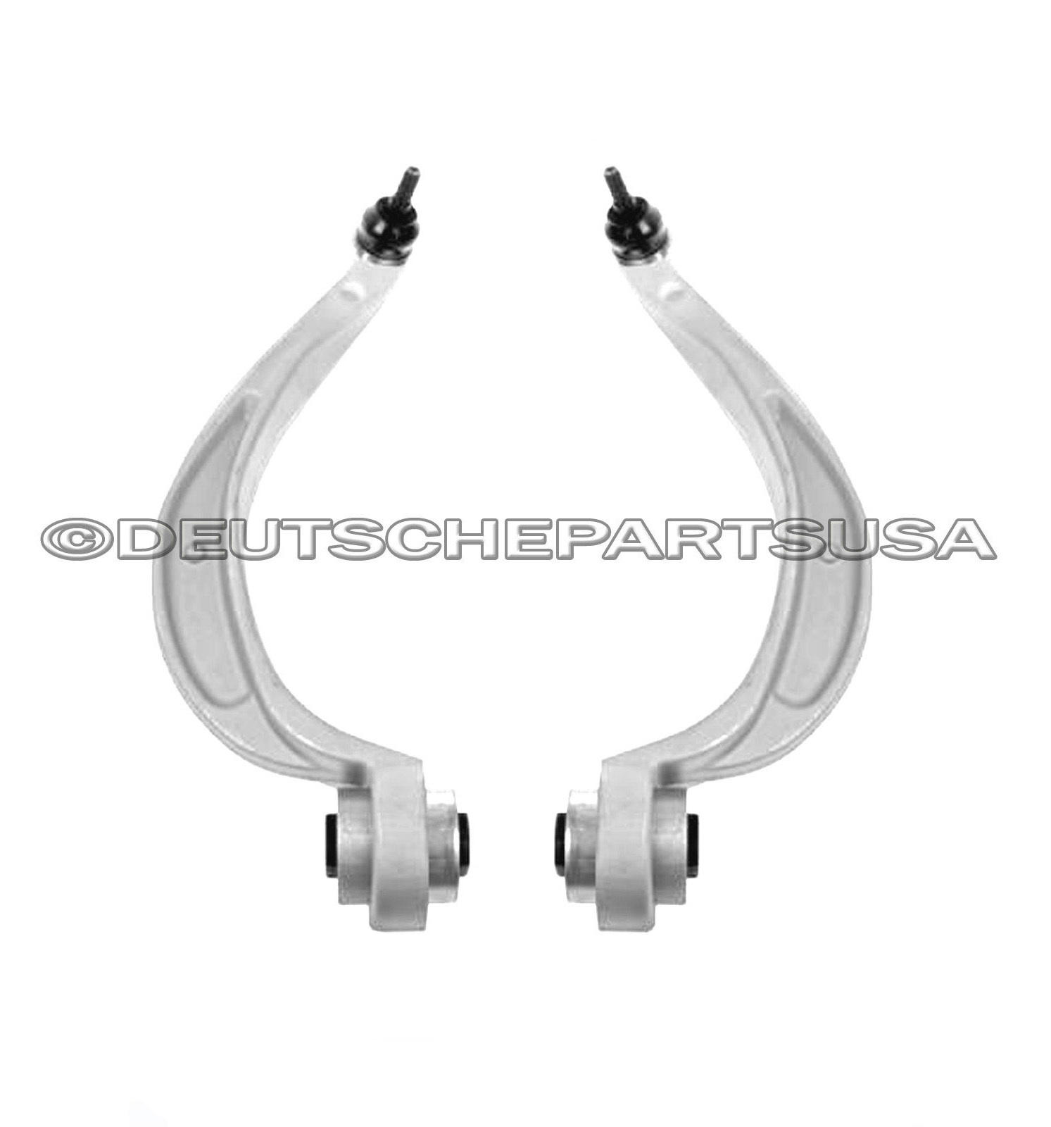 AUDI A4 A5 Quattro Q5 S5 Front Left + Right Rear Lower Control Arm Arms ...