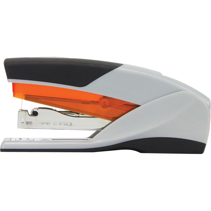 Swingline Lighttouch Desktop Stapler - 20 Sheets Capacity - 210 Staples ...
