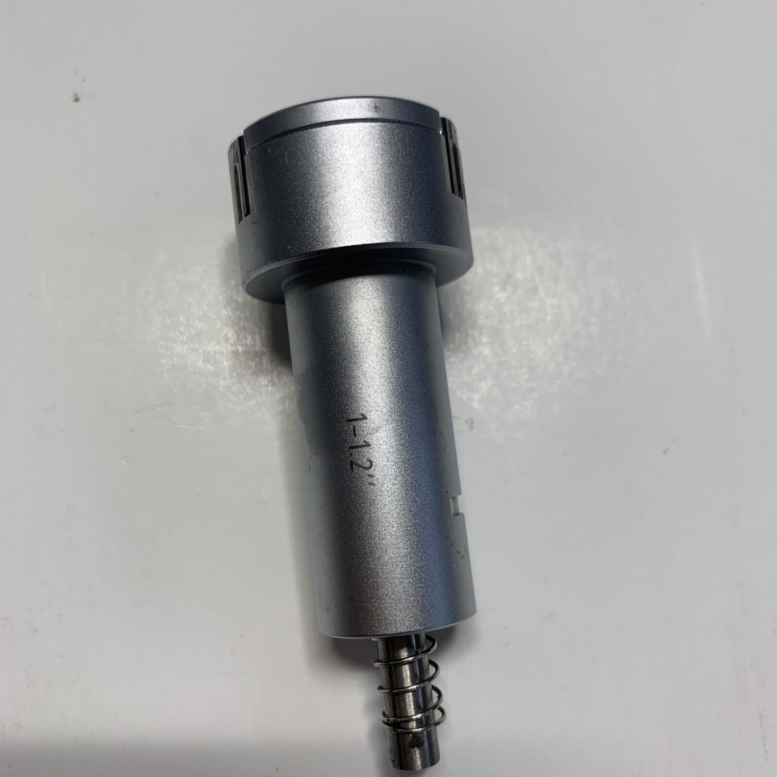 21-161-5 SPI Pistol Grip Bore Gage 1- 1.2” ** Pre- Owned** | eBay