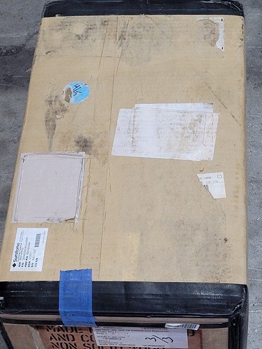 SUMITOMO Cold Head RDK-408C2 Cryocooler | eBay