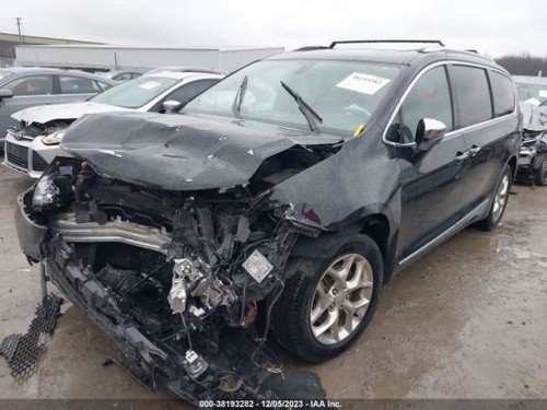 Driver Front Door Switch Driver's Memory Fits 17-19 PACIFICA 515178 | eBay