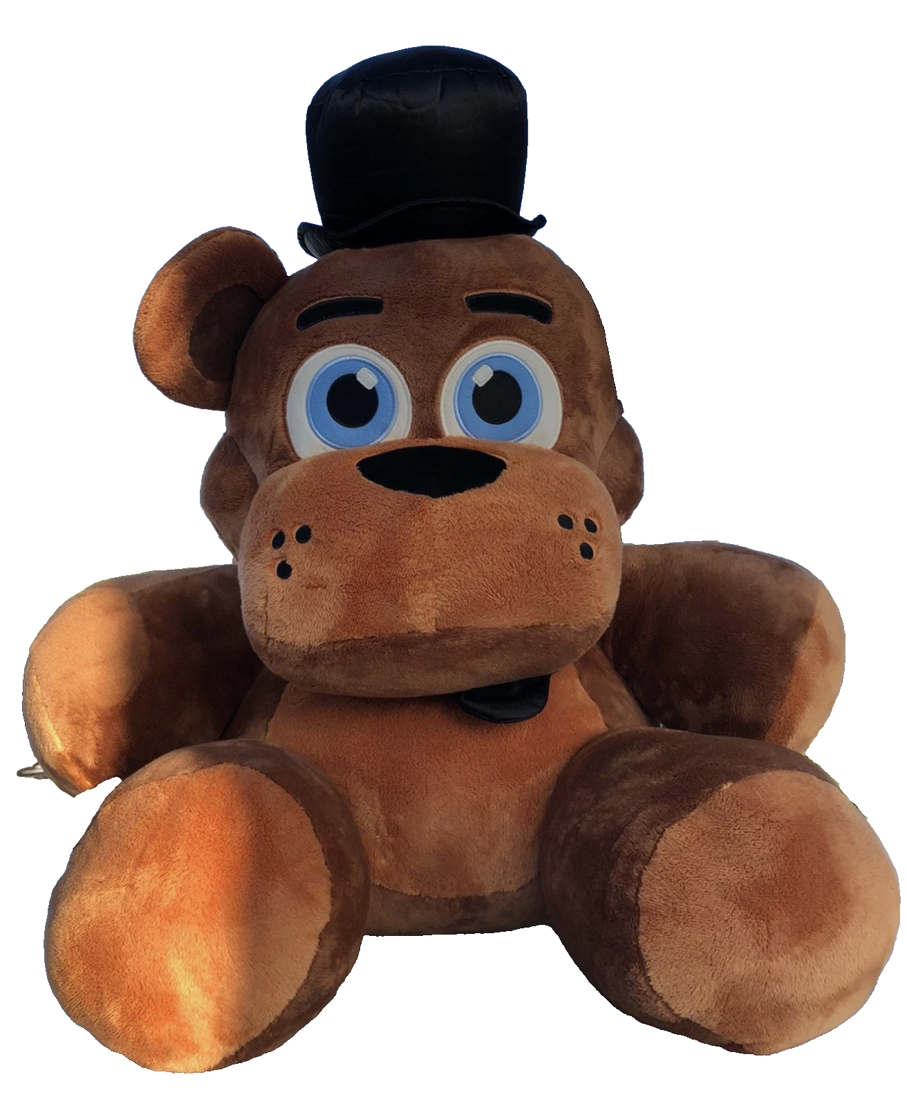 Five Nights at Freddy's 20” GIANT CLASSIC FREDDY PLUSH JAZWARES 2025 ...