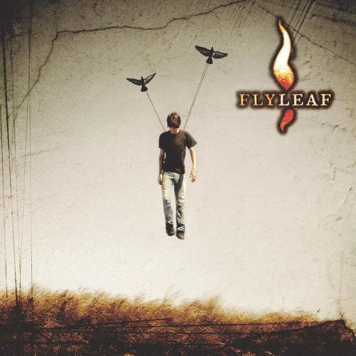 Flyleaf [CD] [GOOD Cond.] 823765000524| eBay