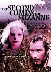 The Second Coming of Suzanne (DVD, 2004) 90328903060| eBay