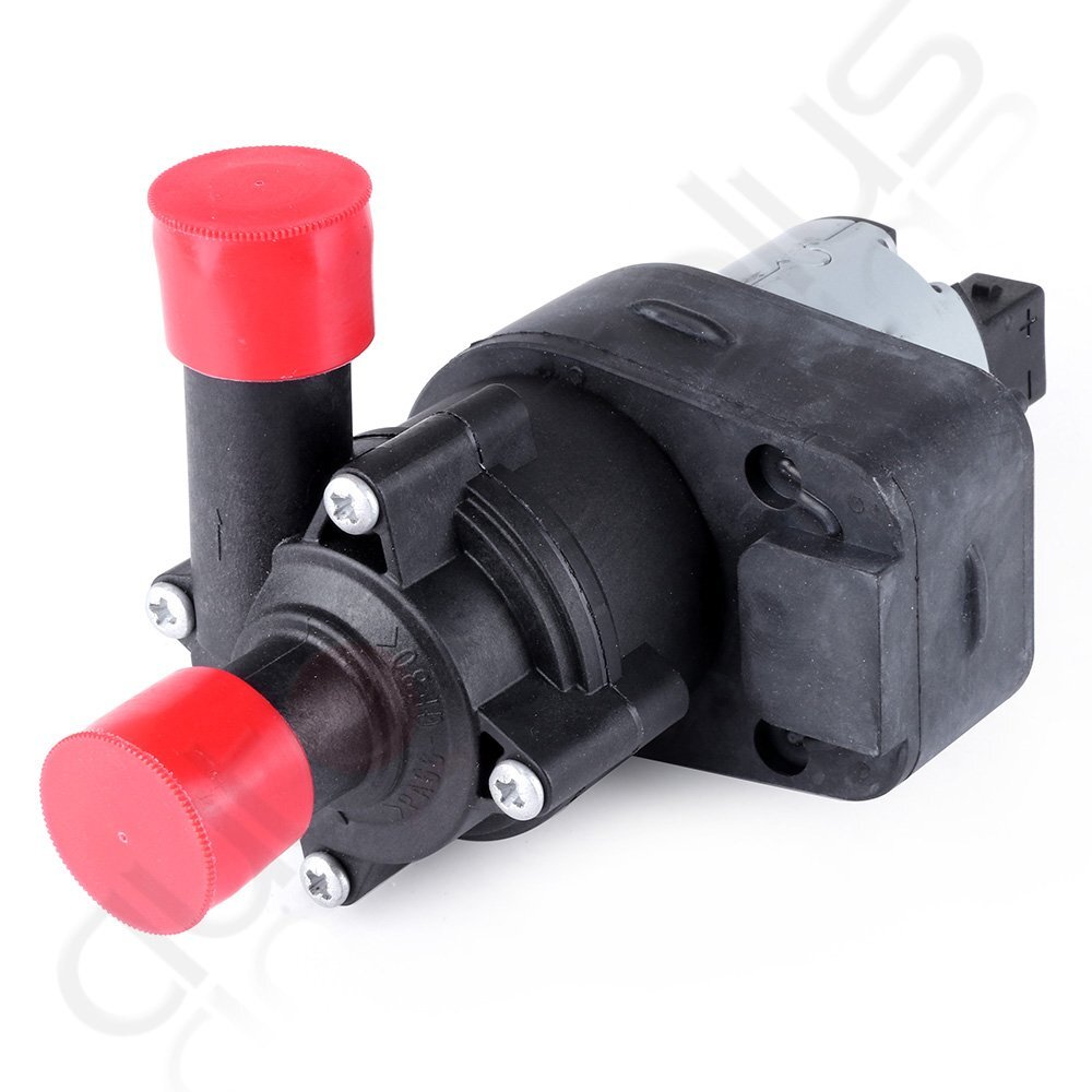 Engine Auxiliary Water Pump fits 01-03 Dodge Durango 55056055AA | eBay