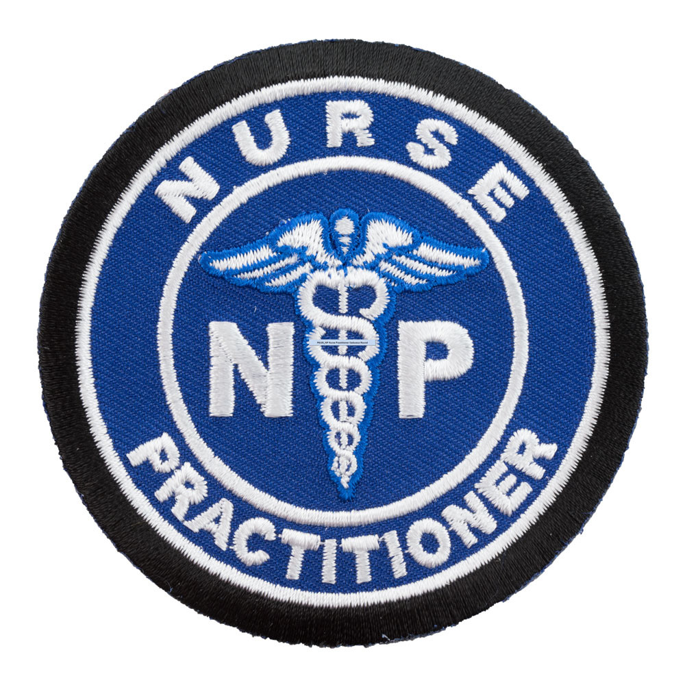 Neonatal Nurse Practitioner Symbol
